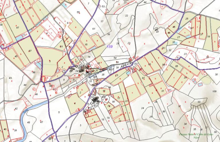 Cómo buscar un terreno en el Catastro: Encuentra tu inmueble